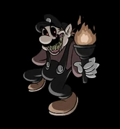 X (Mario) | House of Horrorbrews Wiki | Fandom