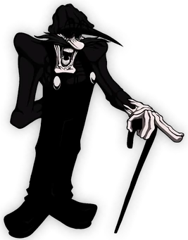 Mr. K | House of Horrorbrews Wiki | Fandom