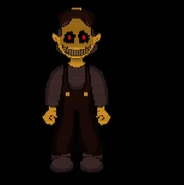 The Overseer | House of Horrorbrews Wiki | Fandom