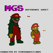 MARIO-1 | House of Horrorbrews Wiki | Fandom