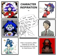 Misfortune | House of Horrorbrews Wiki | Fandom