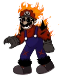 Artemus/Inferno plumber | House of Horrorbrews Wiki | Fandom