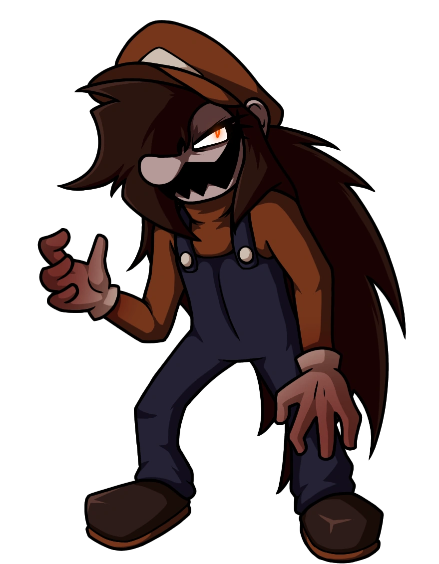 Секрет | House of Horrorbrews Wiki | Fandom