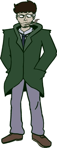 Mr. Virtual | House of Horrorbrews Wiki | Fandom