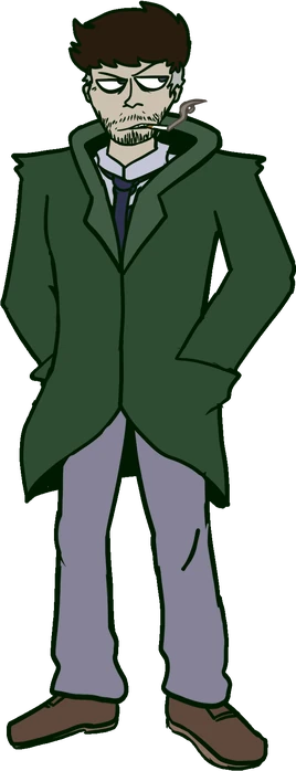 Mr. Virtual | House of Horrorbrews Wiki | Fandom