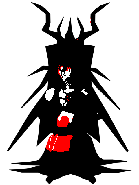 THE TARNISHED QUEEN | House of Horrorbrews Wiki | Fandom