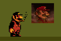 X.nes | House of Horrorbrews Wiki | Fandom