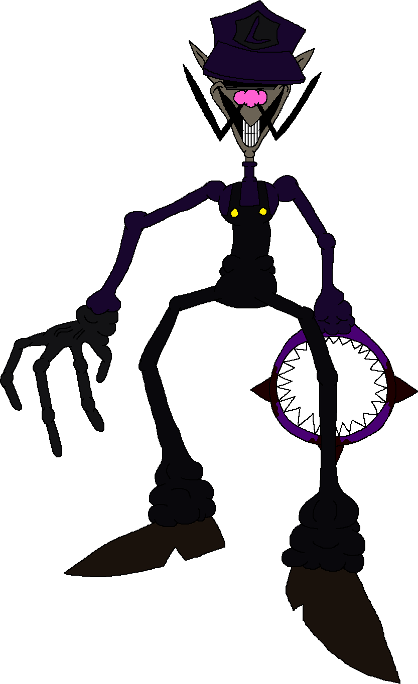 TALLMAN | House of Horrorbrews Wiki | Fandom