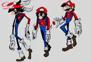 Mario | House of Horrorbrews Wiki | Fandom