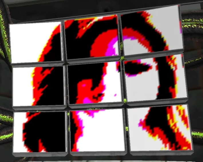 Computerized Peach | House of Horrorbrews Wiki | Fandom