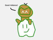 Jugemu.NES | House of Horrorbrews Wiki | Fandom