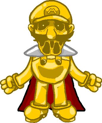 Midas | House of Horrorbrews Wiki | Fandom