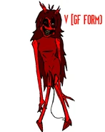 Mr. Virtual | House of Horrorbrews Wiki | Fandom