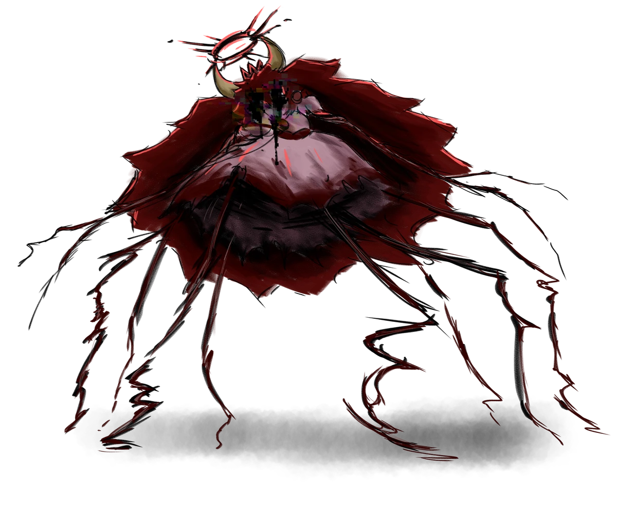 Widow | House of Horrorbrews Wiki | Fandom