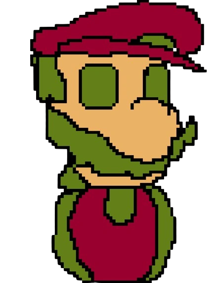 Disreputable M | House of Horrorbrews Wiki | Fandom