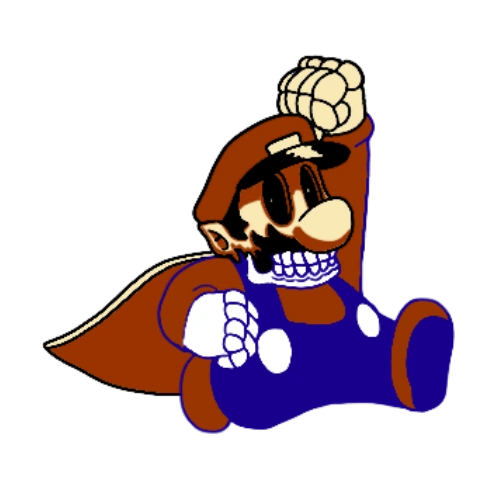 SMW.BOOT | House of Horrorbrews Wiki | Fandom