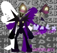 WALX | House of Horrorbrews Wiki | Fandom