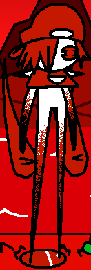 Cornered | House of Horrorbrews Wiki | Fandom