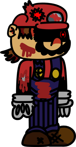 Hellborn | House of Horrorbrews Wiki | Fandom