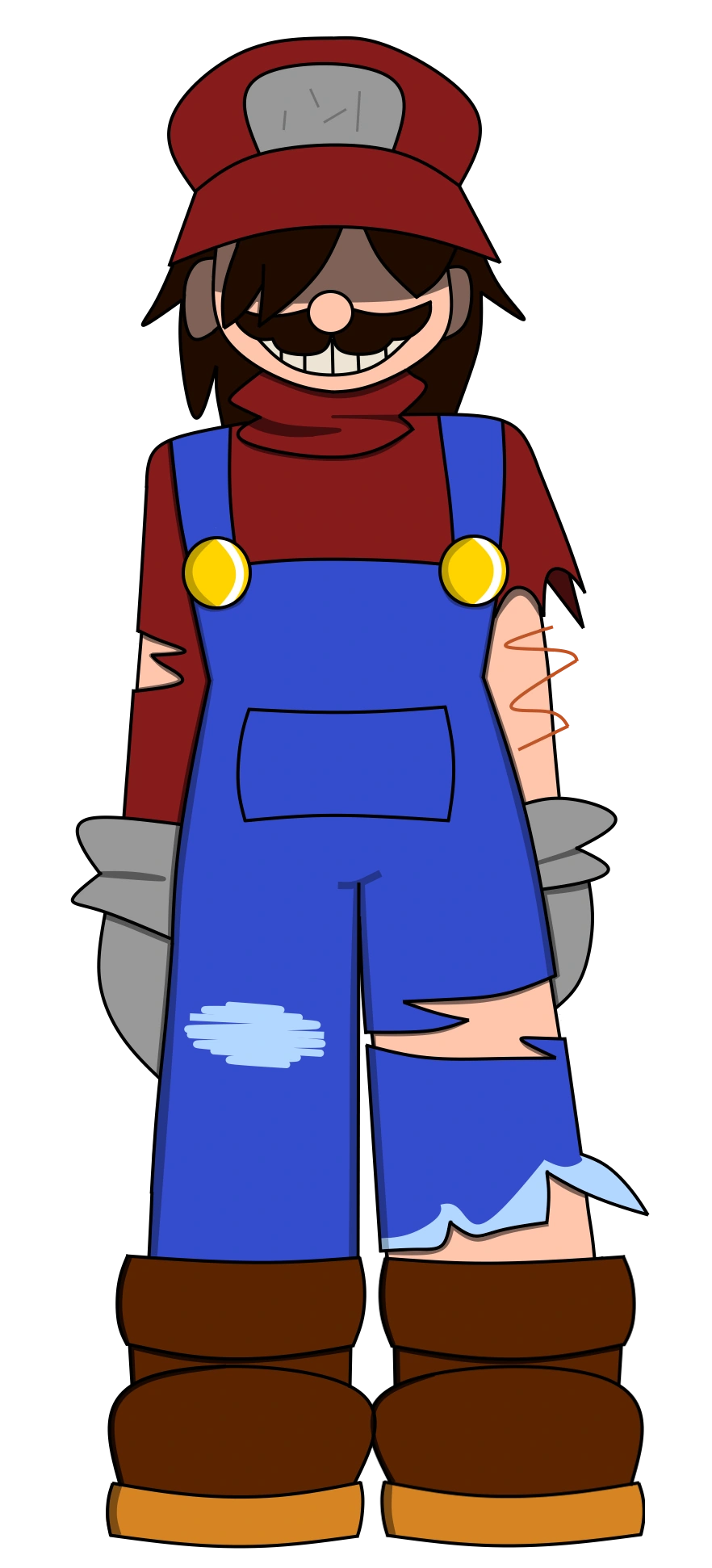 Abaddon | House of Horrorbrews Wiki | Fandom