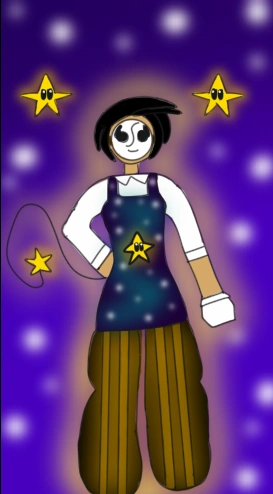 Stargal | House of Horrorbrews Wiki | Fandom