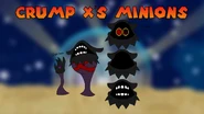 Crump X | House of Horrorbrews Wiki | Fandom