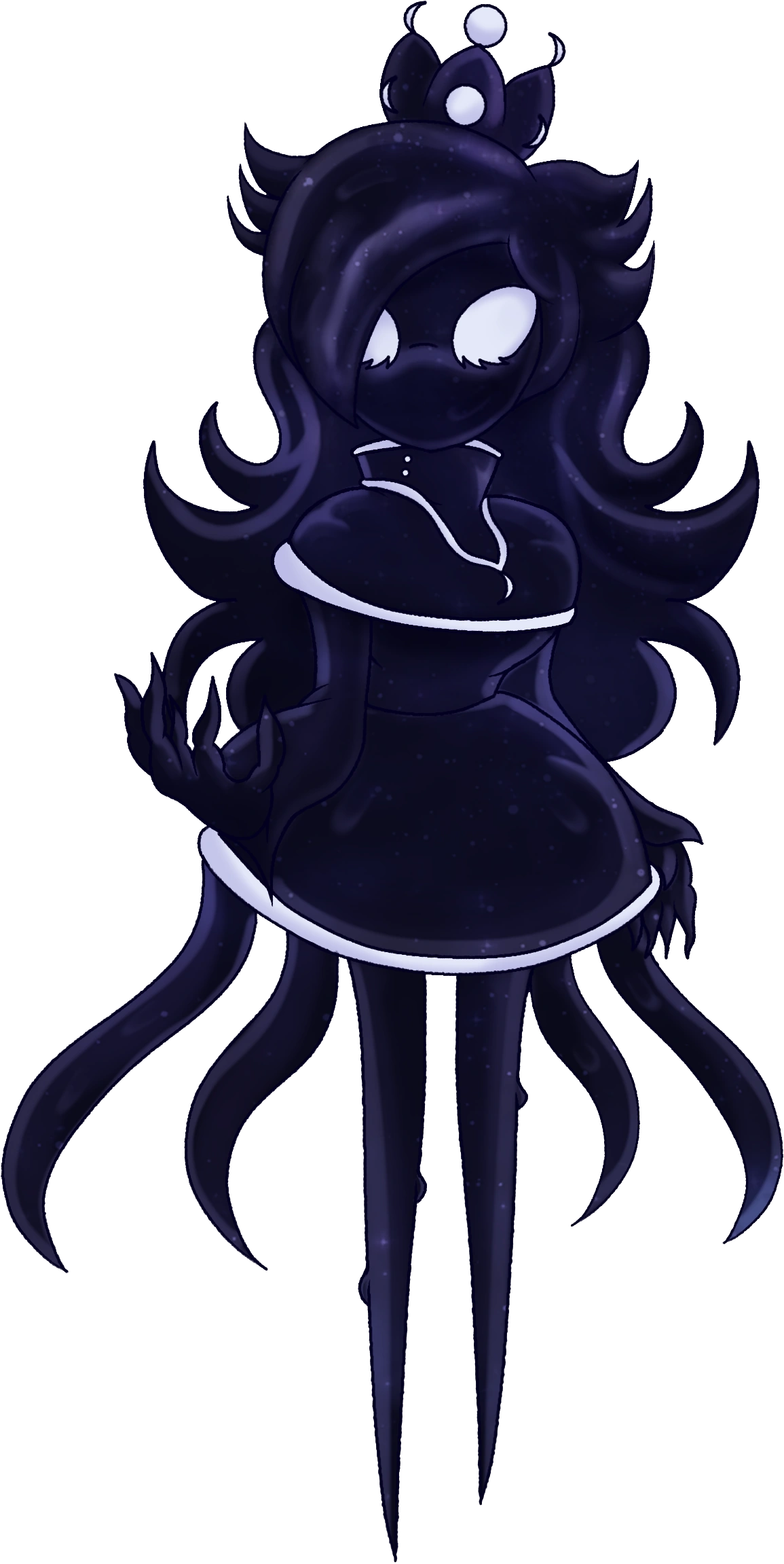 Entity-665 (Lady Eiso) | House of Horrorbrews Wiki | Fandom