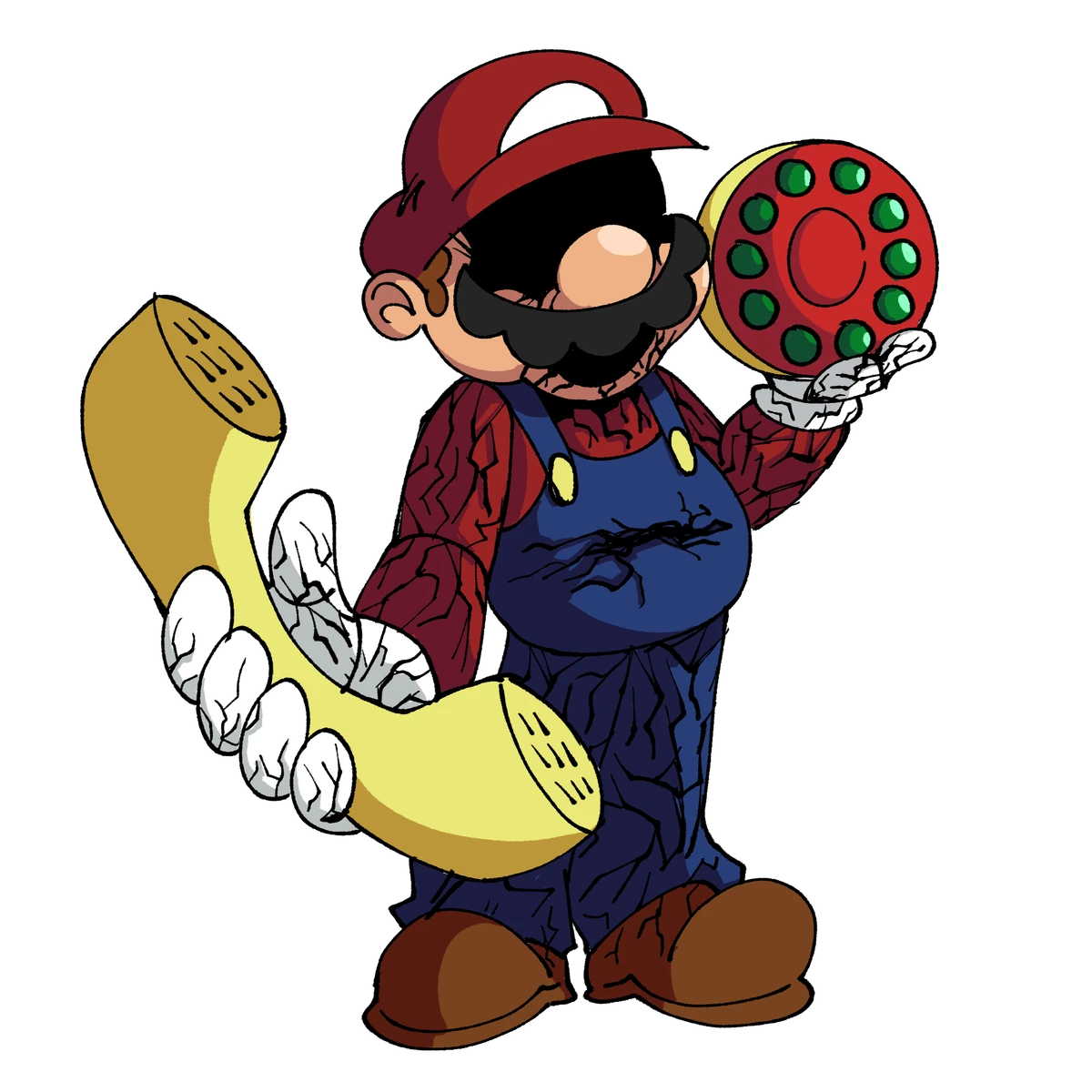 Rotary | House of Horrorbrews Wiki | Fandom