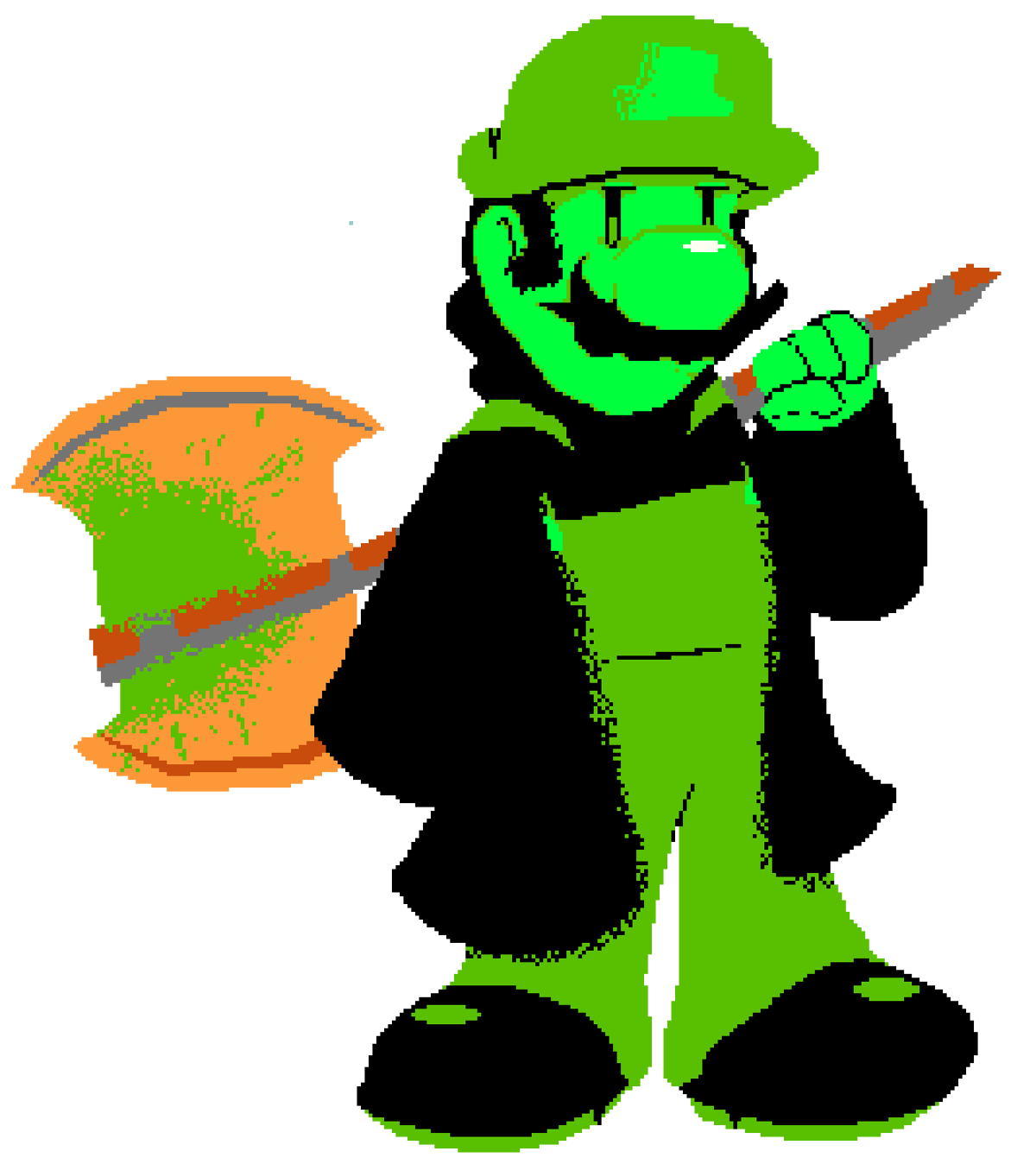 Jackson | House of Horrorbrews Wiki | Fandom