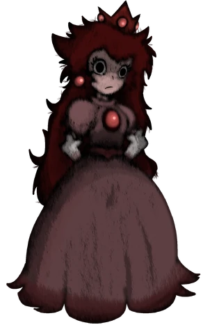 Widow | House of Horrorbrews Wiki | Fandom