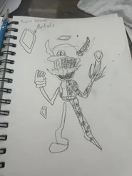 Mario | House of Horrorbrews Wiki | Fandom