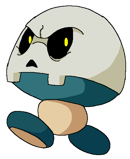 Logan | House of Horrorbrews Wiki | Fandom