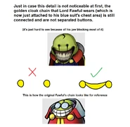 Lord Fawful | House of Horrorbrews Wiki | Fandom