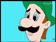 Dry Luigi | House of Horrorbrews Wiki | Fandom