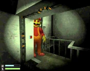 FRIENDLY PLUMBER | House of Horrorbrews Wiki | Fandom