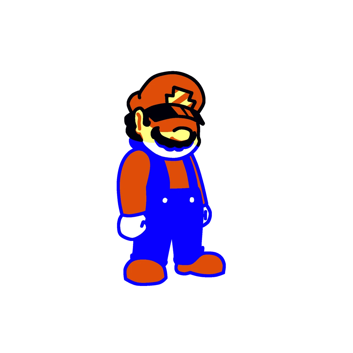 Hummer Team Mario | House of Horrorbrews Wiki | Fandom