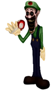 Mr. L | House of Horrorbrews Wiki | Fandom