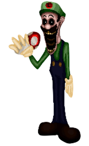 Mr.L | House of Horrorbrews Wiki | Fandom