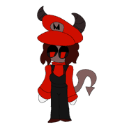 Evil Scary Mario | House of Horrorbrews Wiki | Fandom