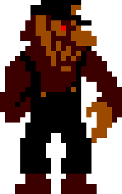 X (Mario) | House of Horrorbrews Wiki | Fandom