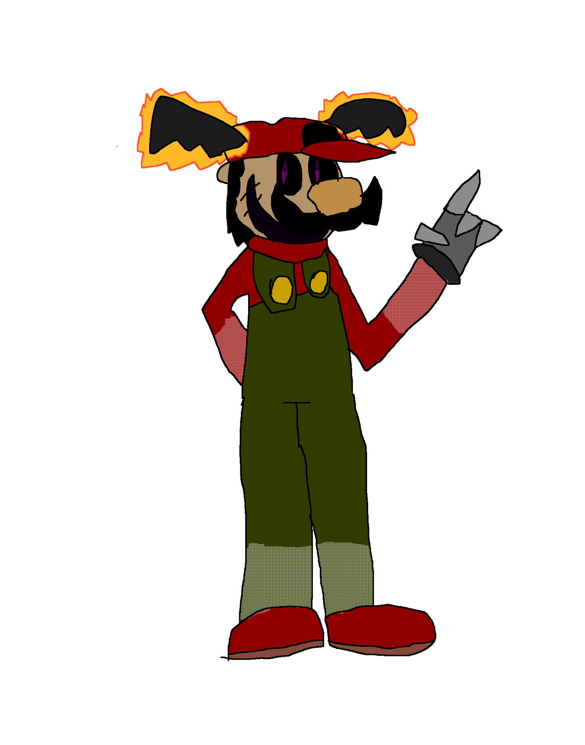 Romulus | House of Horrorbrews Wiki | Fandom