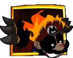 Artemus/Inferno plumber | House of Horrorbrews Wiki | Fandom