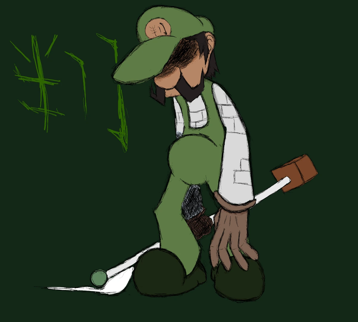 JUDGE | House of Horrorbrews Wiki | Fandom