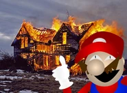 Mario | House of Horrorbrews Wiki | Fandom