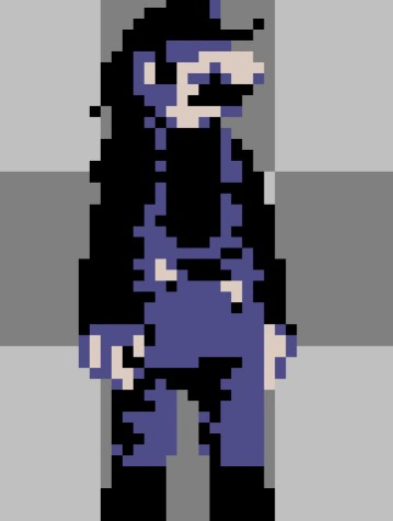 Echo | House of Horrorbrews Wiki | Fandom