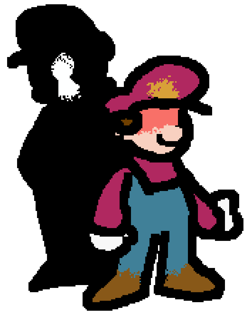 Forget Me Not | House of Horrorbrews Wiki | Fandom