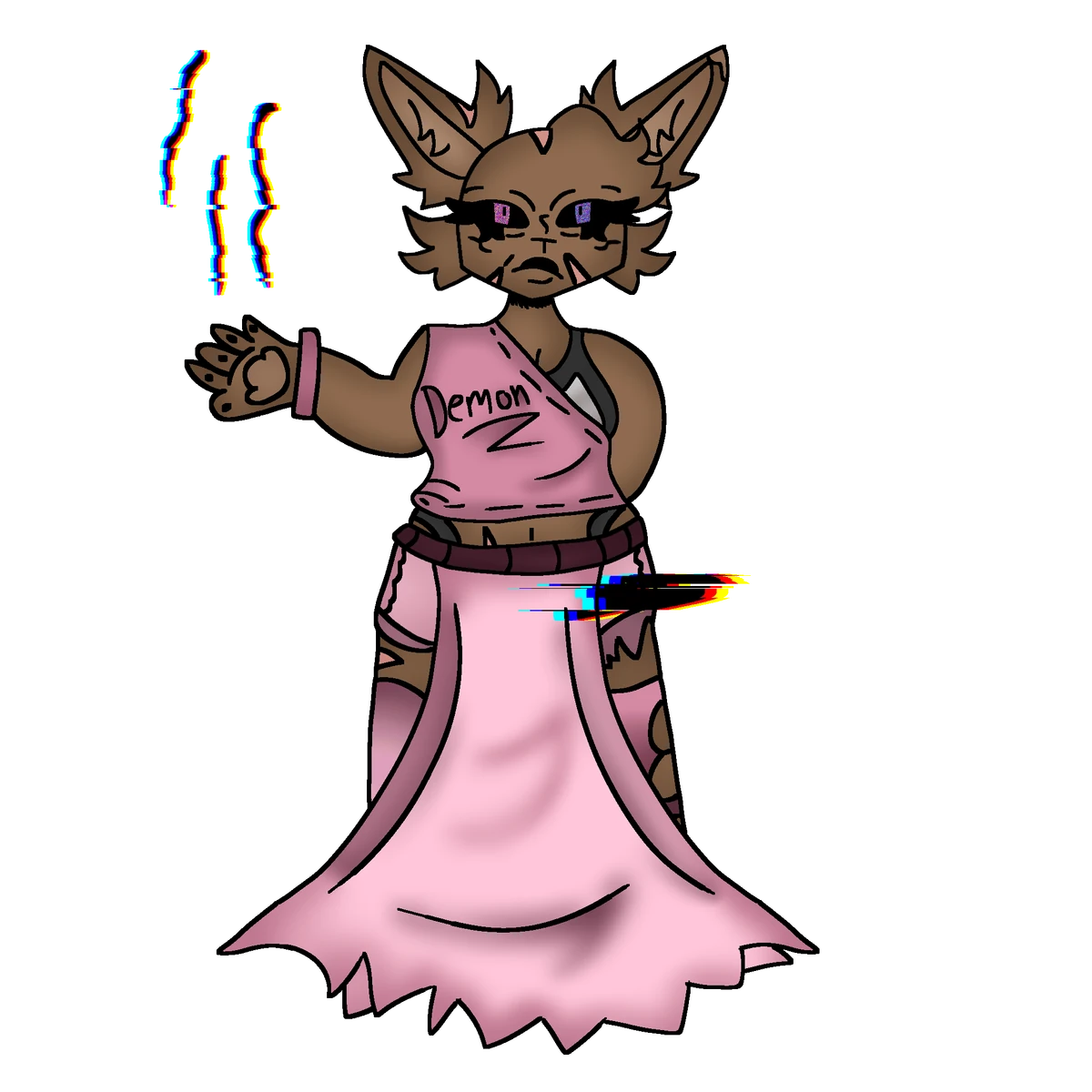 Parisa | House of Horrorbrews Wiki | Fandom