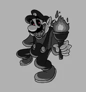 X (Mario) | House of Horrorbrews Wiki | Fandom