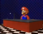 Promo Mario | House of Horrorbrews Wiki | Fandom