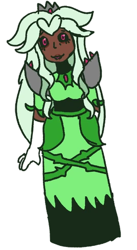 Princess Ivy | House of Horrorbrews Wiki | Fandom